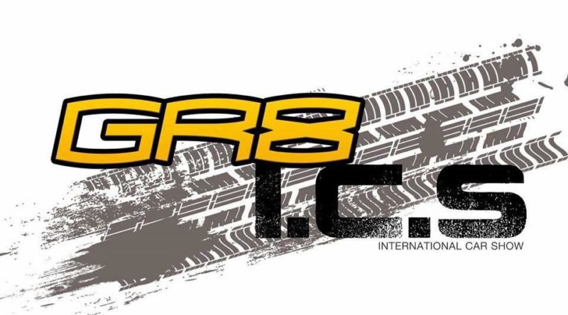 GR8 International Car Show – veedubclub e.V.